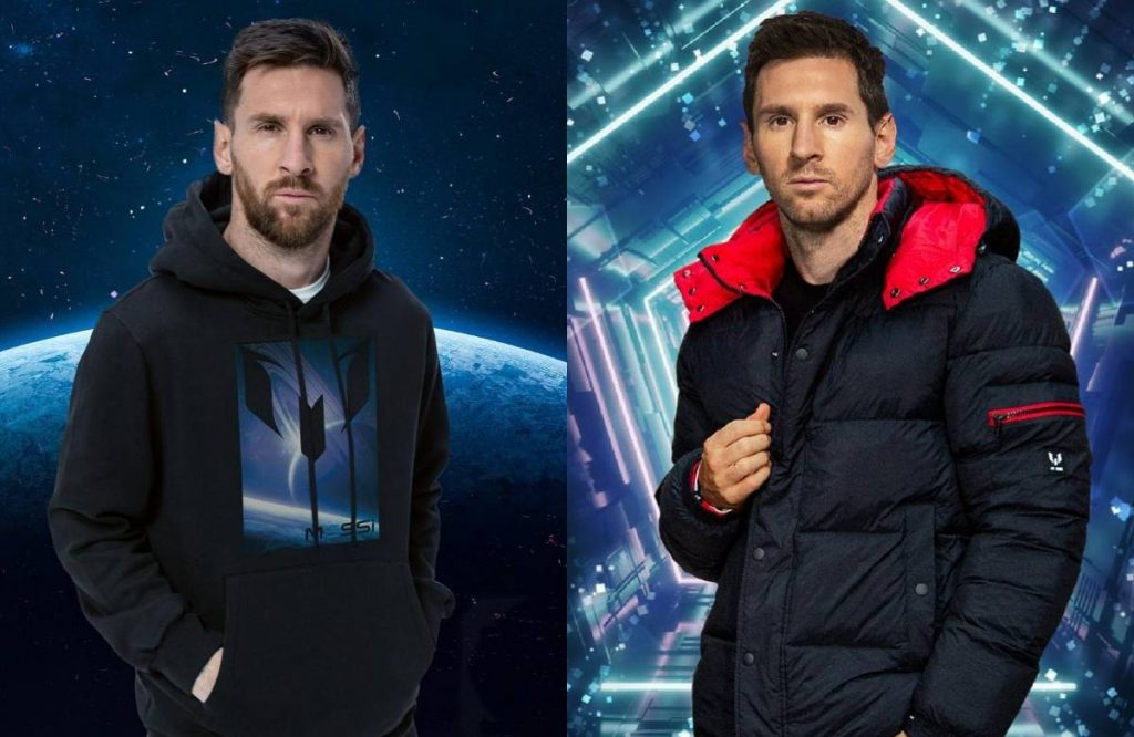 Argentine footballer Lionel Messi turns Actor ; Messi fans waiting ...